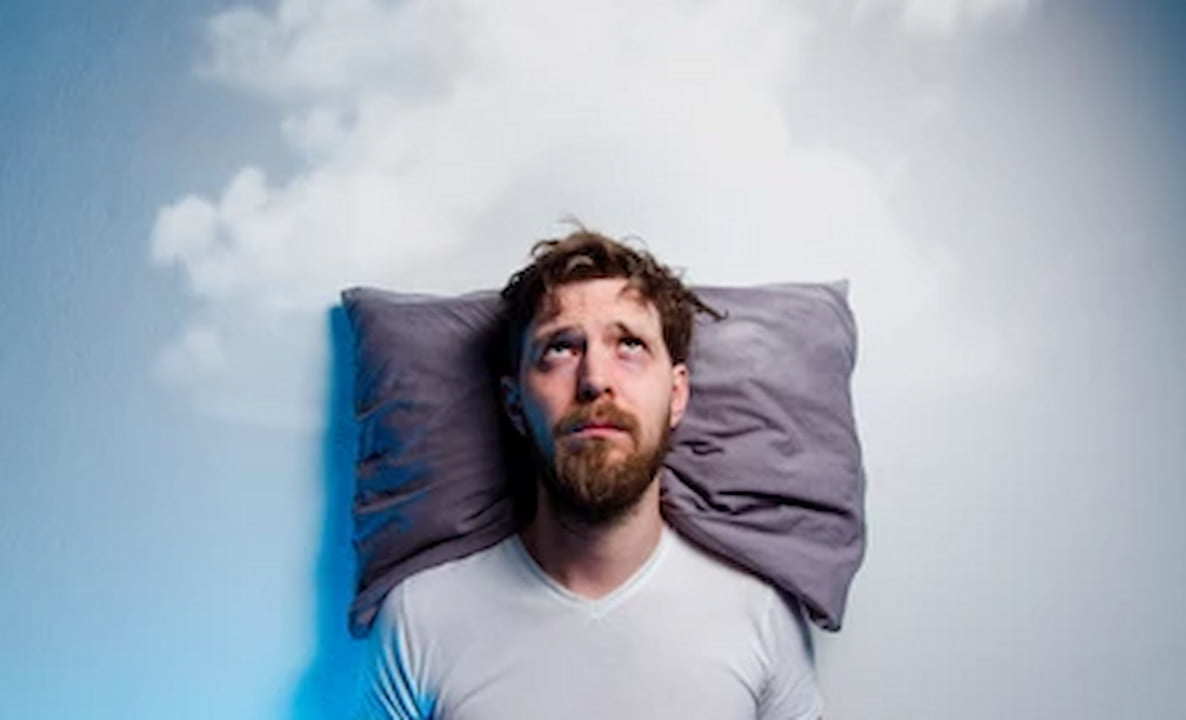 Susah Tidur? Jangan Abaikan Ciri-ciri Insomnia Ini!